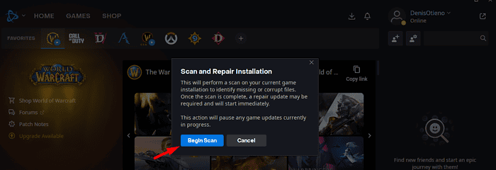 World of Warcraft Not Launching - 8 Simple Ways To Fix It