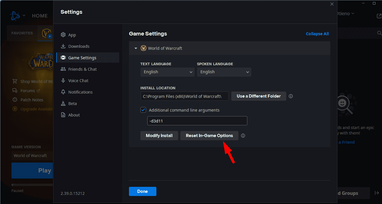 World of Warcraft Not Launching - 8 Simple Ways To Fix It