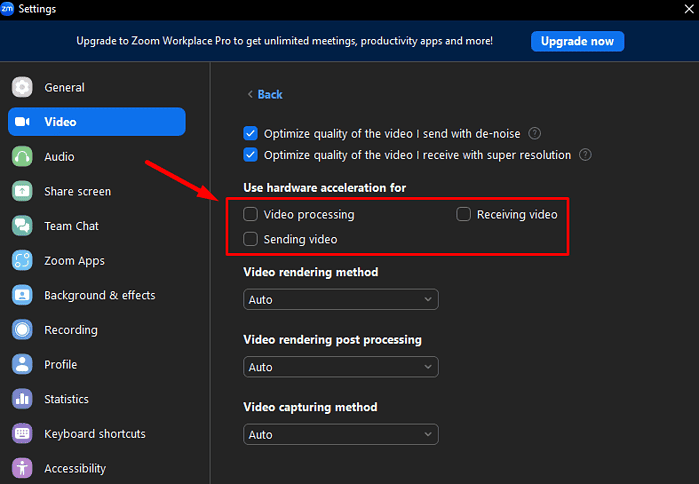 Zoom Not Responding on Windows 10 - Step-by-Step Fixes