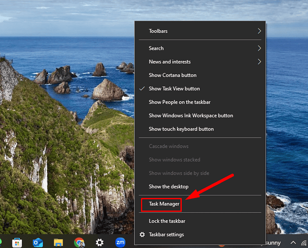 Zoom Not Responding on Windows 10 - Step-by-Step Fixes