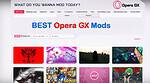 Best Opera GX Mods: 10 Picks To Transform Your Browser