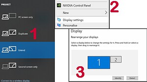 No DisplayLink Enabled Display Detected [6 Quick Fixes]