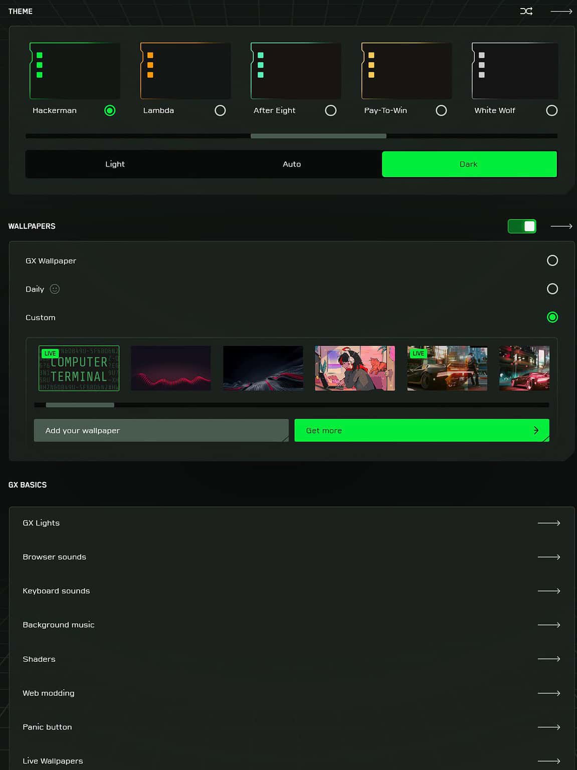 Best Opera GX Mods: 10 Picks To Transform Your Browser