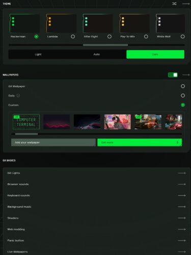 Best Opera GX Mods: 10 Picks To Transform Your Browser