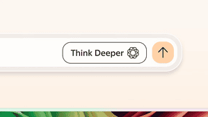 Copilot's Think Deeper, now free for everyone, is getting internet access