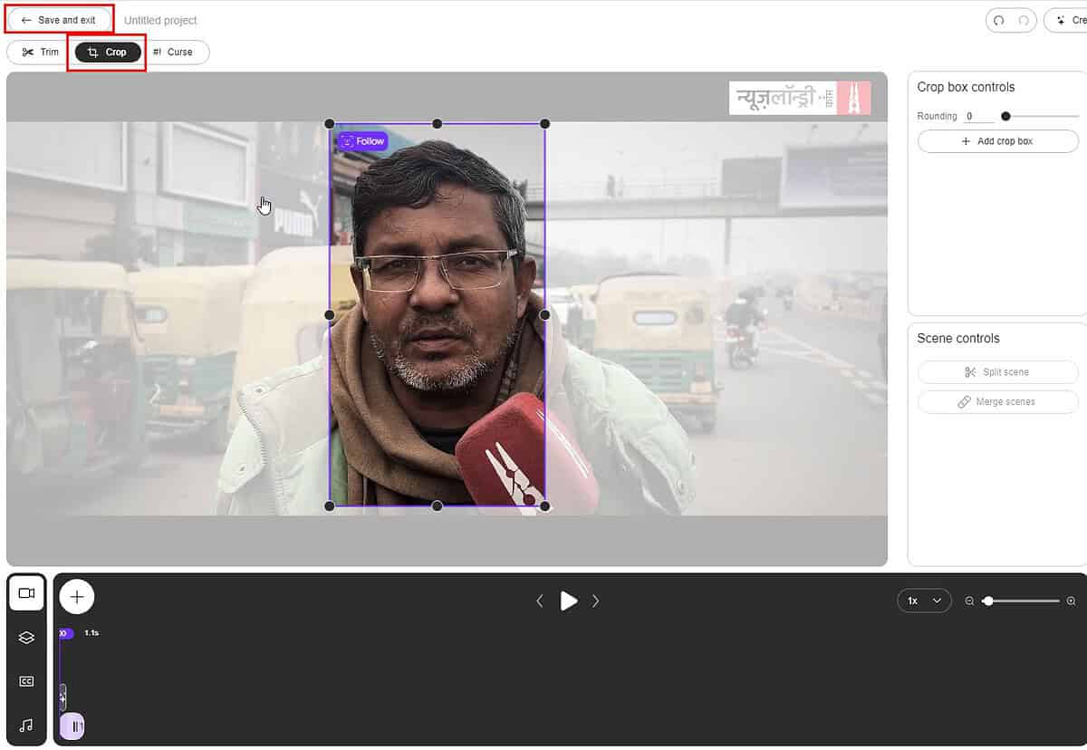 Choppity AI Review - Is It a Must-Have Tool for Short Clips?
