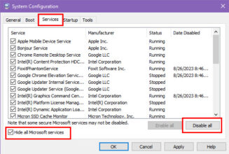 Kernel Mode Heap Corruption: 10 Best Fixes