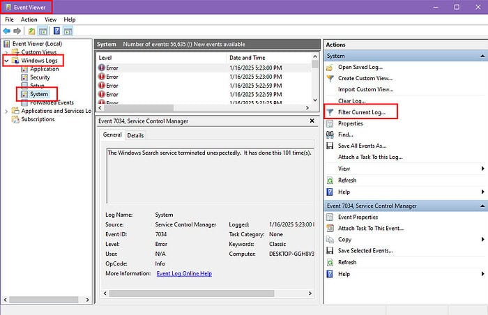 Kernel Mode Heap Corruption: 10 Best Fixes