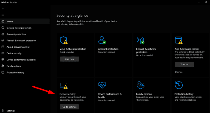 Keyset Does Not Exist - 6 Ways To Solve It