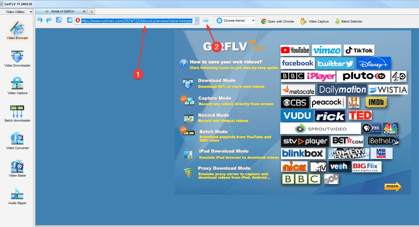 NYTimes Downloader: 2 Amazing & Safe Options