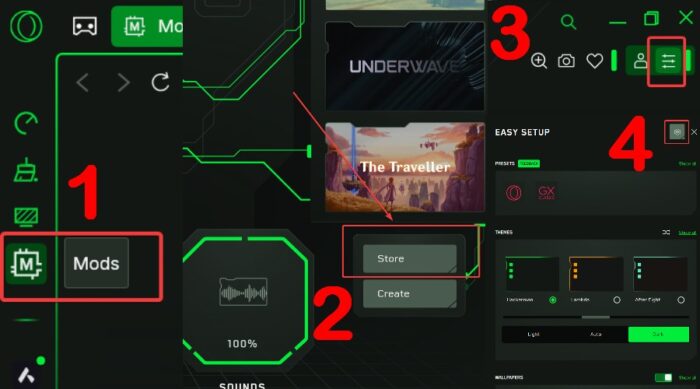 Best Opera GX Mods: 10 Picks To Transform Your Browser