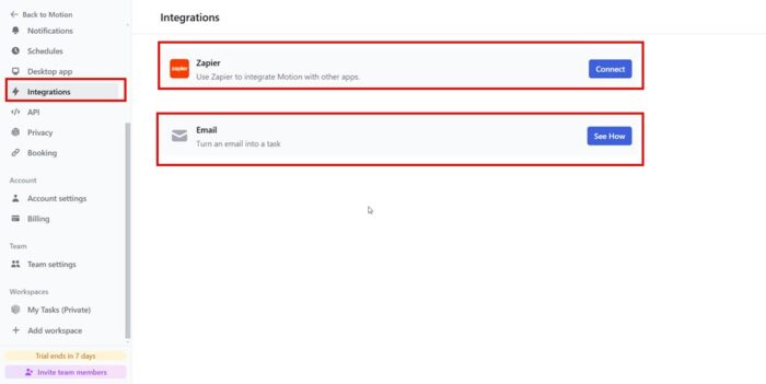Motion AI Review - What Can This Productivity Tool Do for You?