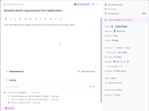 Motion AI Review - What Can This Productivity Tool Do for You?