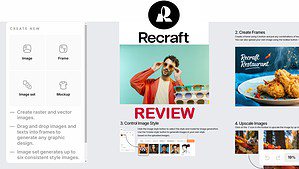 Recraft Review: The Best AI Design Tool?