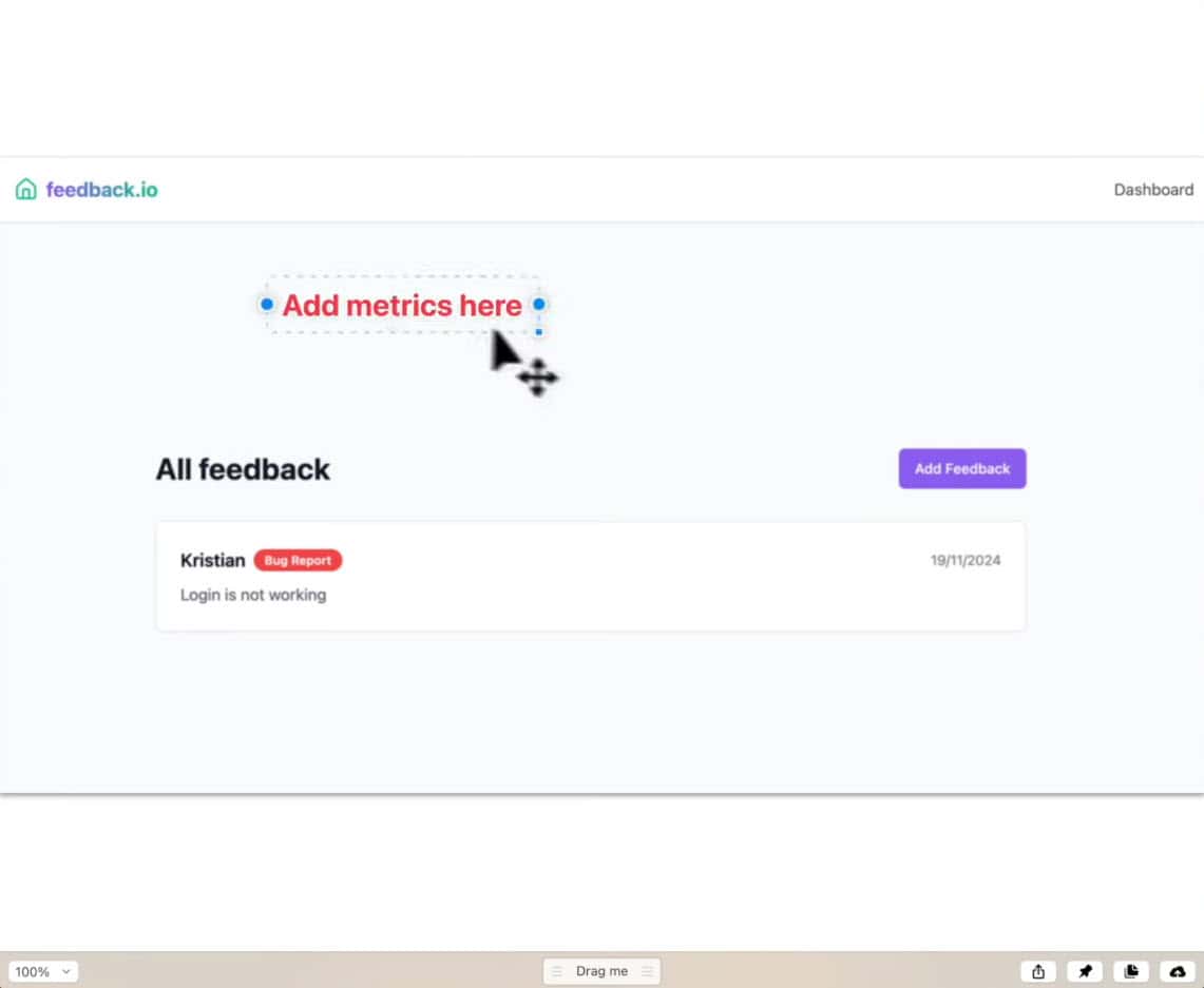 Lovable AI Review - Can You Build No-Code Web Apps With It?