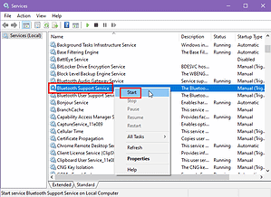 Remove Failed Bluetooth Device on Windows 10 [Fixed]