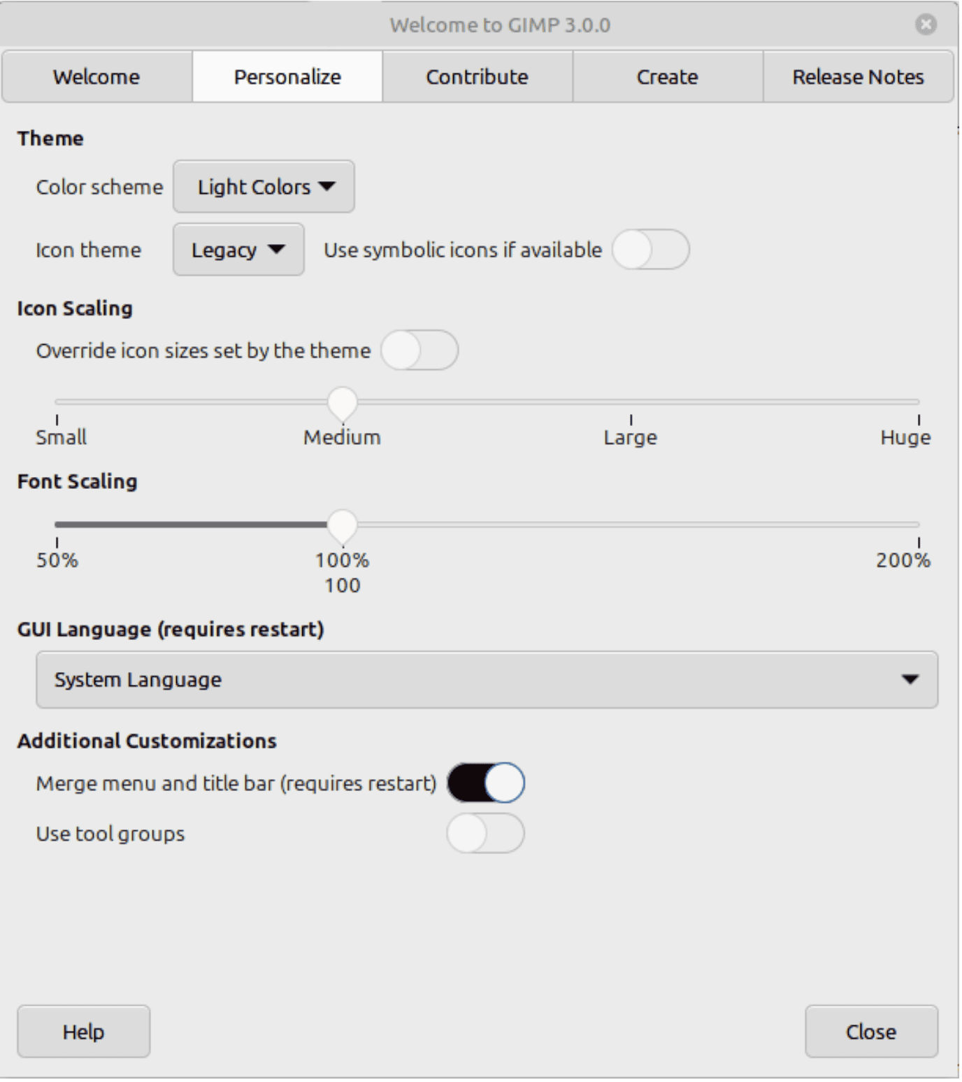 GIMP 3.0 is finally here, after years of waiting. Better late than ...