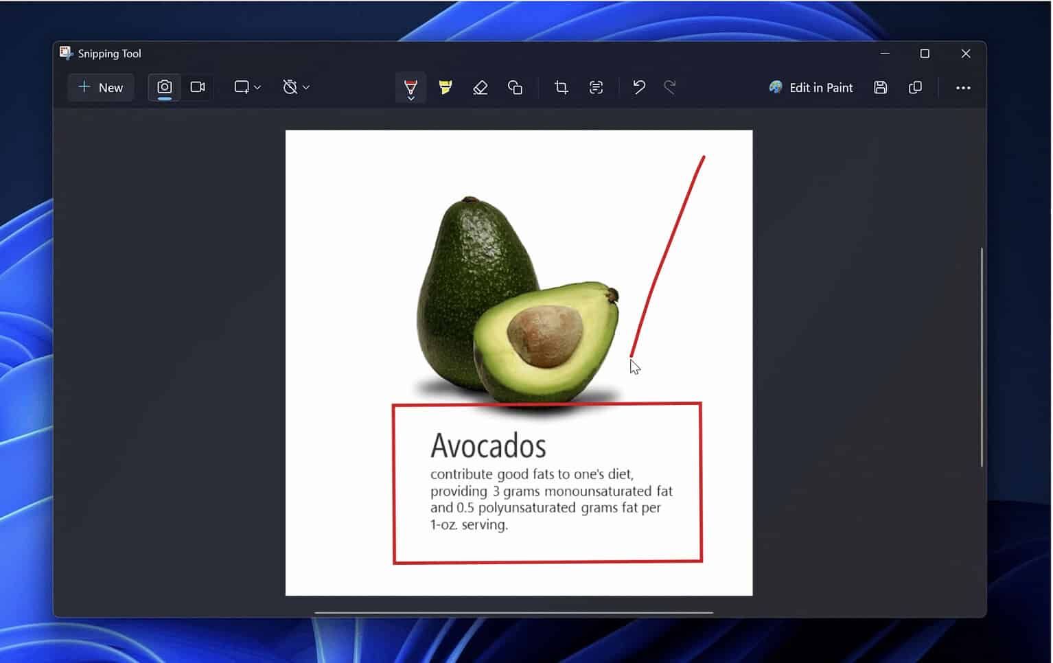 Notepad and Snipping Tool are getting (more) AI features