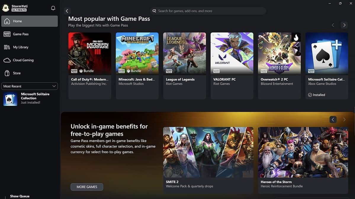 Windows Game Bar has a brand new look, and I bet you'll love it