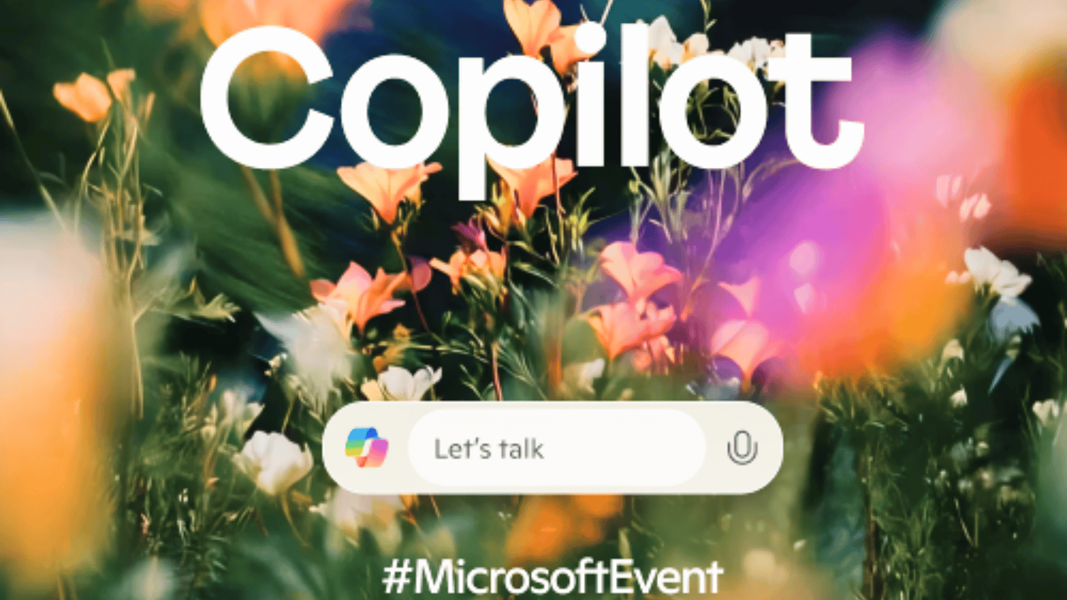 Microsoft holds Special 50th Anniversary Copilot Event - Here's how to ...