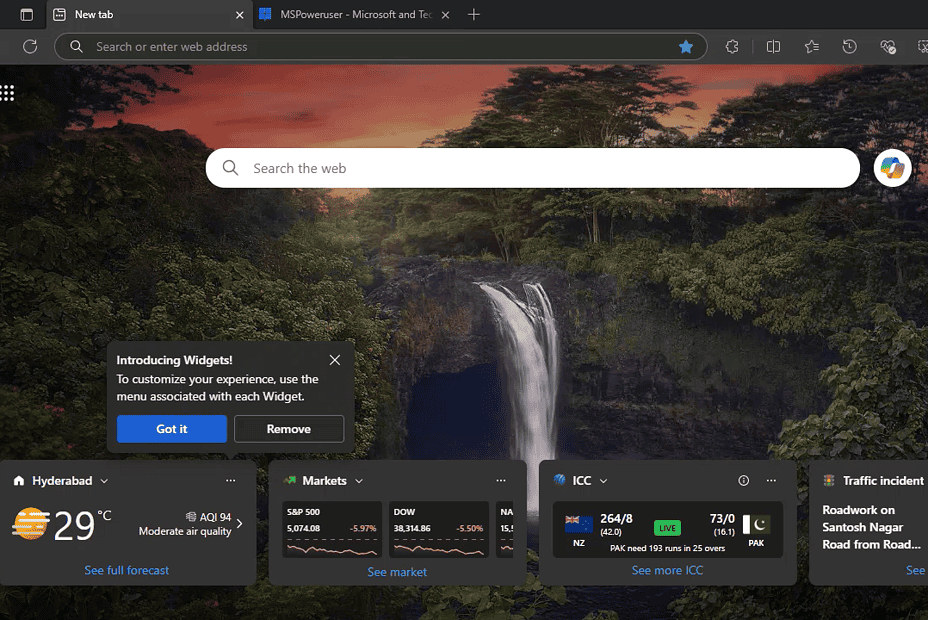 MSPoweruser - Microsoft and Technology News