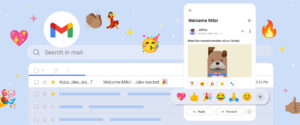 Gmail Will Now Let You React to Emails With Emojis - Here's how