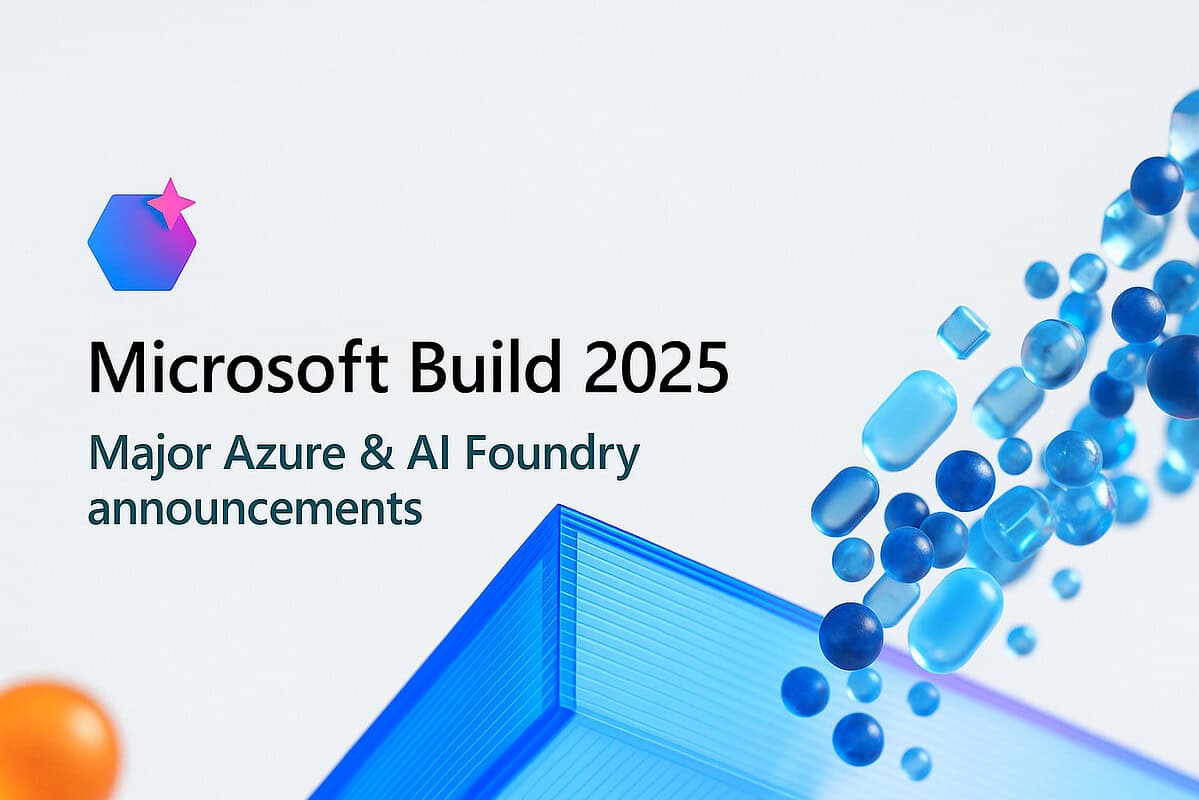 Microsoft brings AI model building to macOS with new Foundry tool