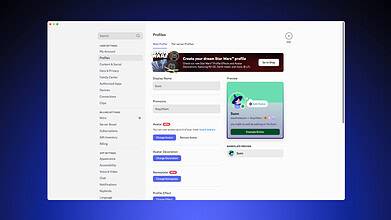 Discord Gets New Profile Customization Features - Check Complete ...