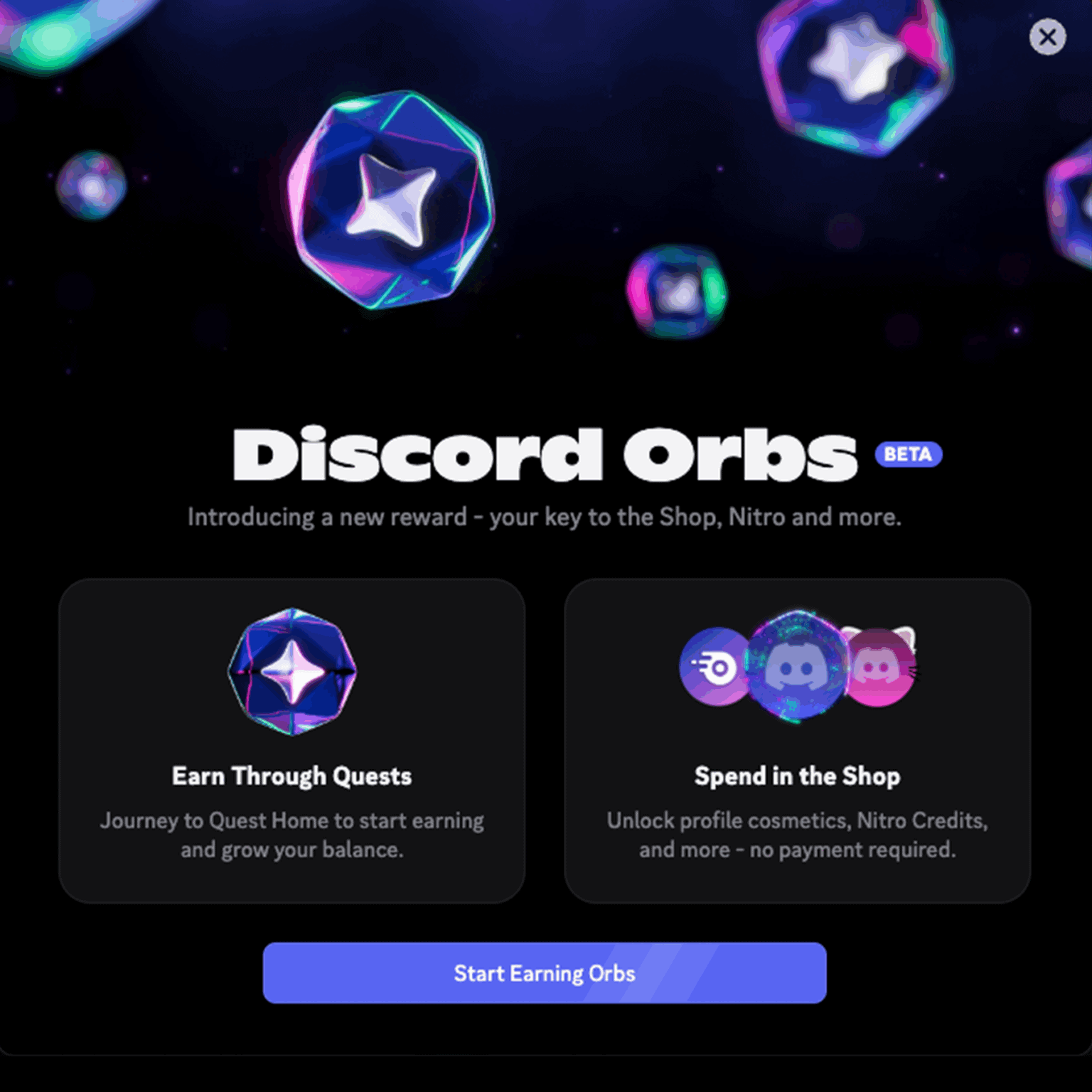 Discord Quests Just Got a Currency - Orbs. This is How They will Fuel ...