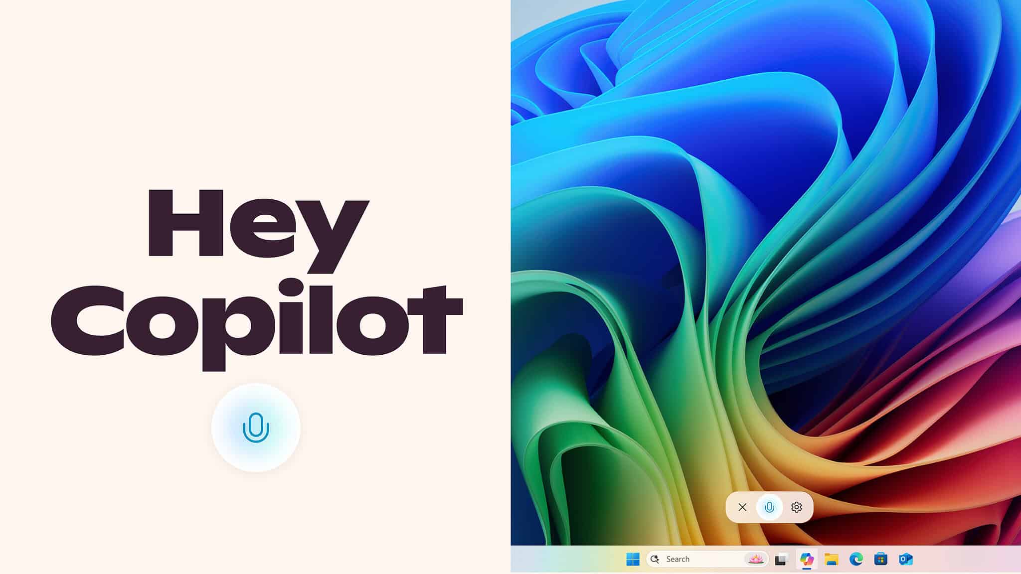 Microsoft Finally Rolls Out “Hey, Copilot!” Voice Activation for ...