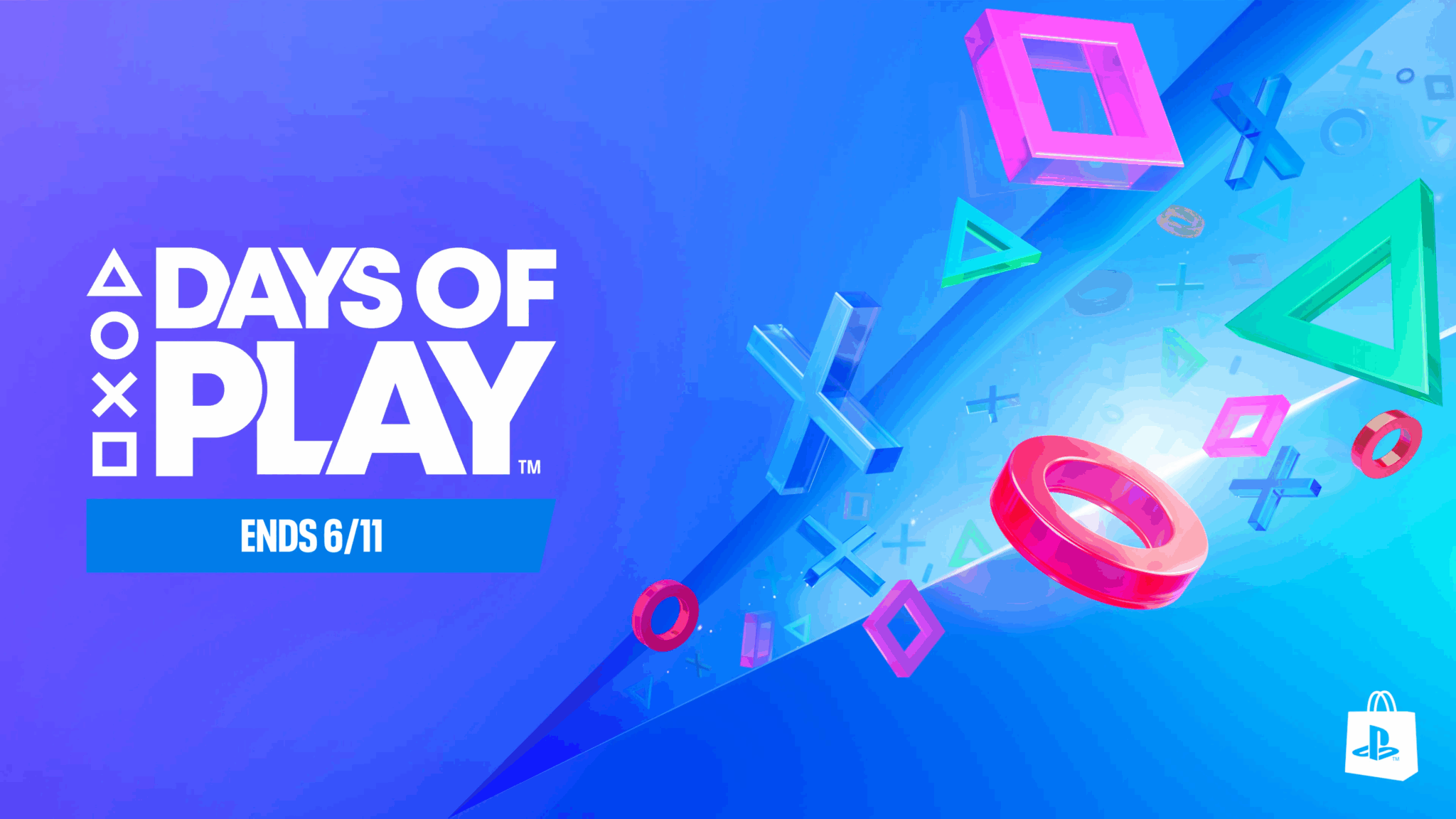 PlayStation’s Days of Play 2026 Event Starts Tomorrow With Interesting ...