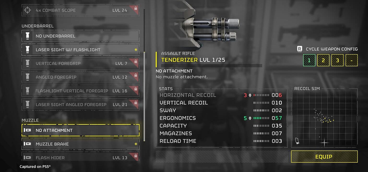 Helldivers 2 Update Unleashes New Illuminate Enemies and Weapon ...