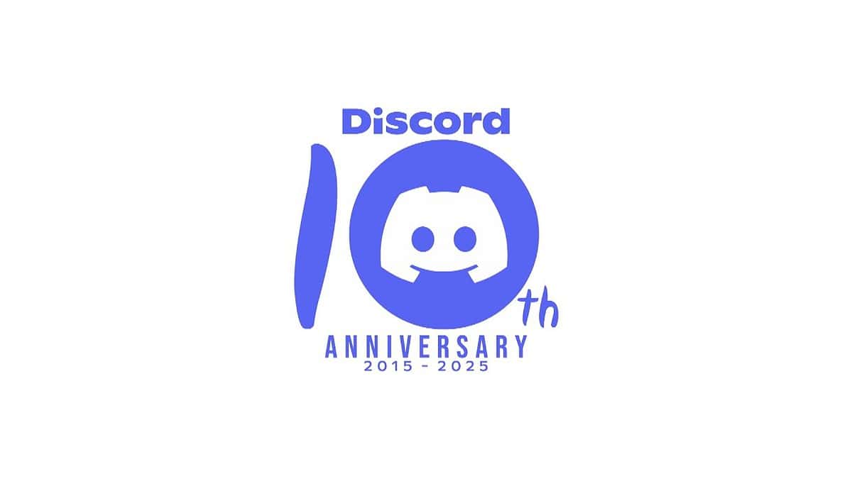As Discord Turns 10, Here's A Quick Recap of its Journey From Gamer ...