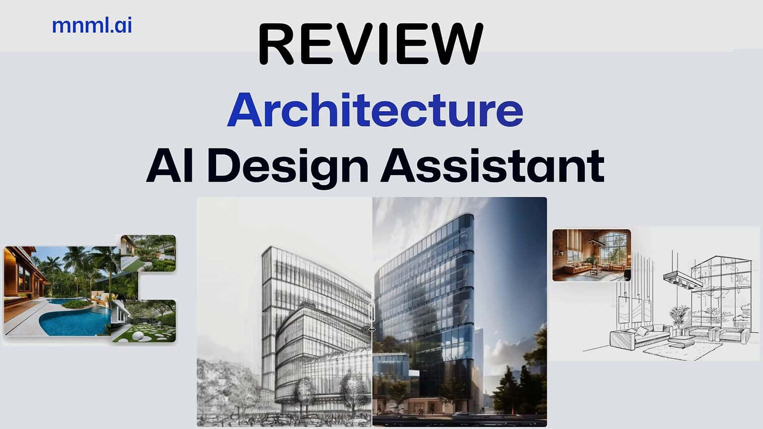 MNML AI Review: Powerful AI Tools for Architects & Interior Designers