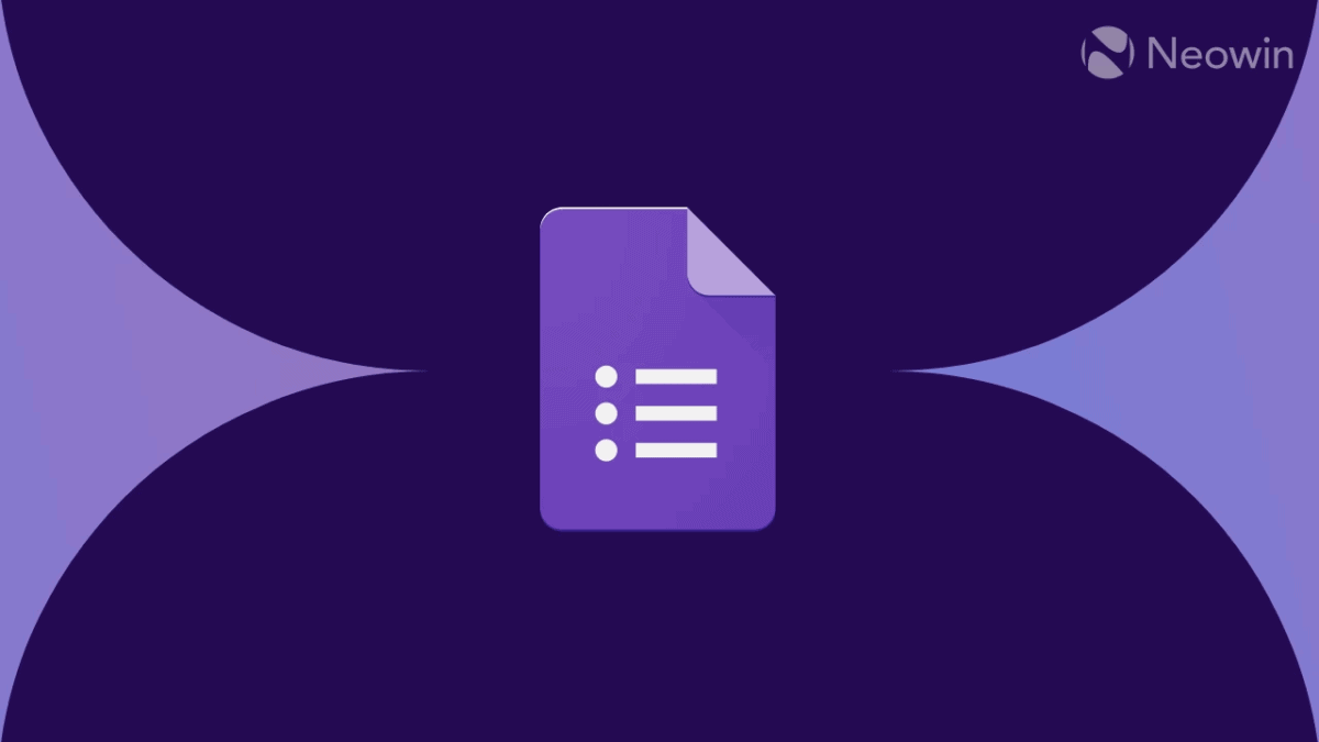You Can Now Auto-Generate Google Forms Using Gemini Using Prompts or ...