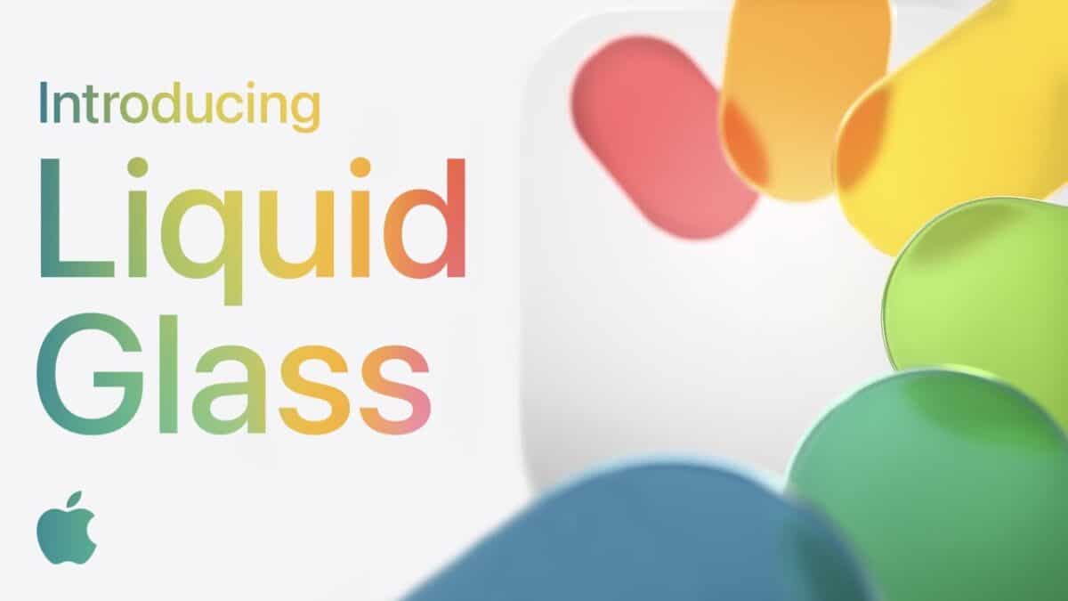 Apple iOS 26’s Liquid Glass Is Coming, But Chrome Isn’t Jumping In Yet