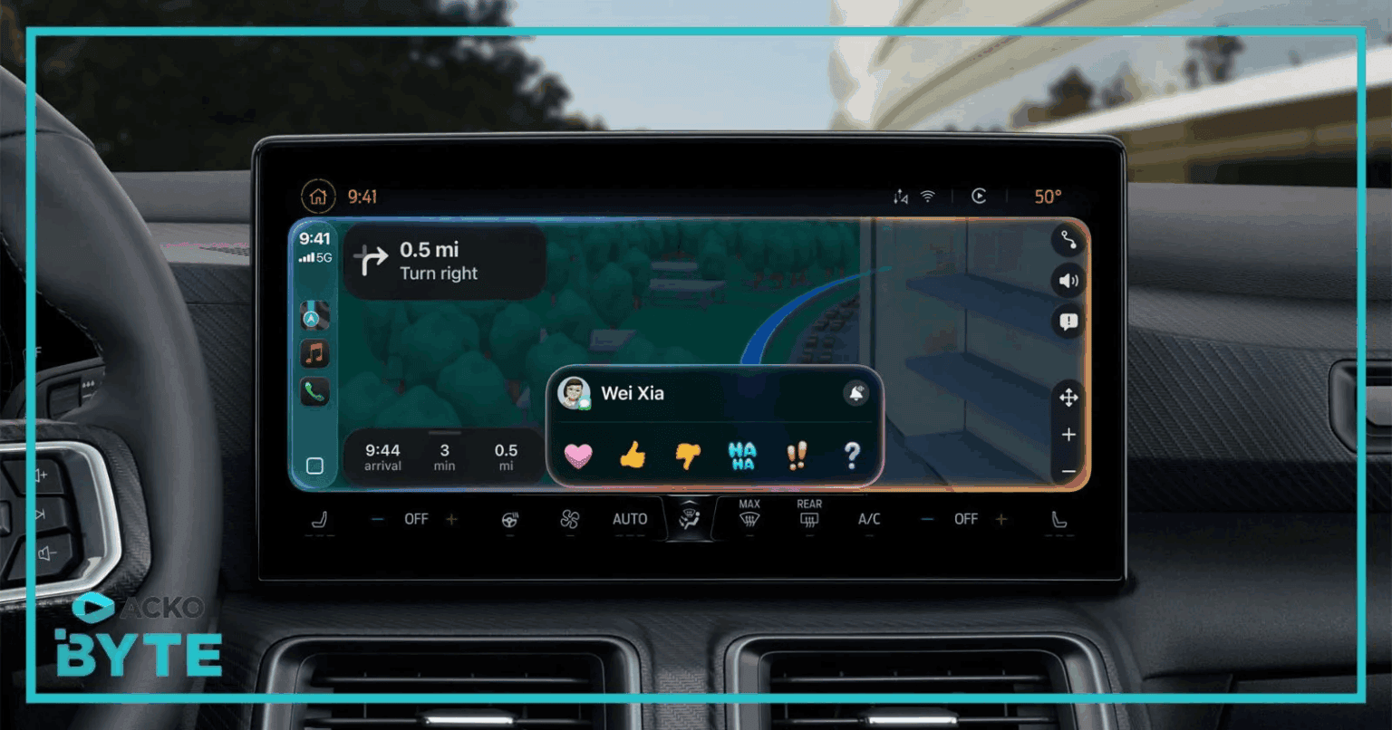 iOS 26 Rolls Out Five Major CarPlay Upgrades -Here Is Everything New ...