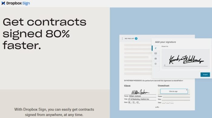 Best E-Signature Apps: 7 Top Solutions