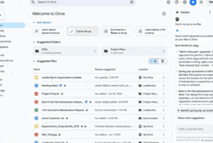 Here's How You Can Track Document Changes with Google Drive's New ...