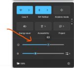 How to Change Brightness in Windows 11 Fast