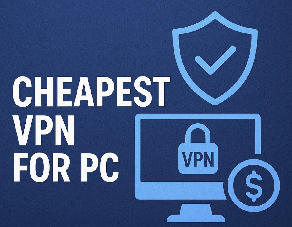 cheapest vpn for windows