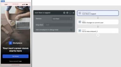 Bubble Review: AI No-Code App Builder for Web and Native Mobile