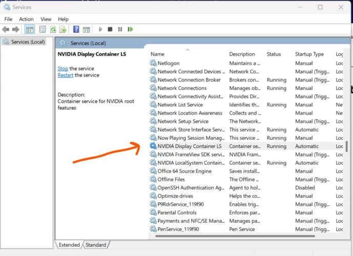 How to Open NVIDIA Control Panel on Windows 11 Super Fast