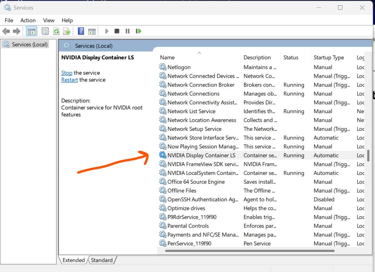How to Open NVIDIA Control Panel on Windows 11 Super Fast