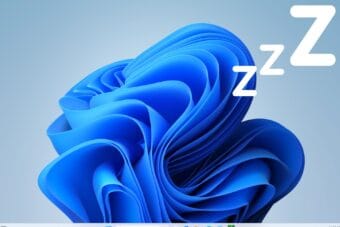 How to Put Windows 11 to Sleep (Easy Step-by-Step Instructions)