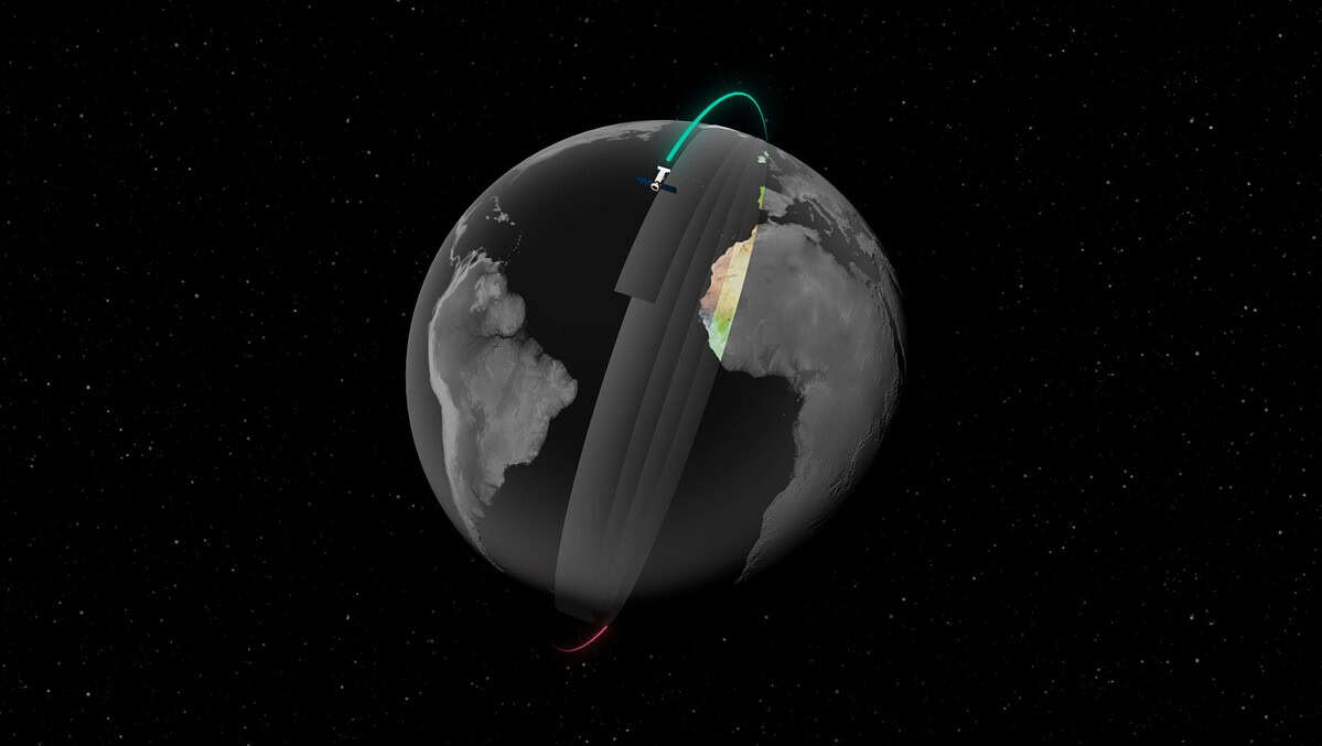 Google and Microsoft Collide as Google Earth Gets New AI-Driven Maps ...
