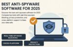 11 Best Anti-Spyware Software in 2025