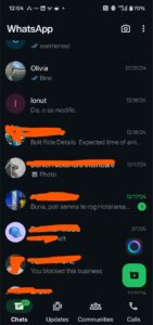 Can you Remove Meta AI from WhatsApp? We answer