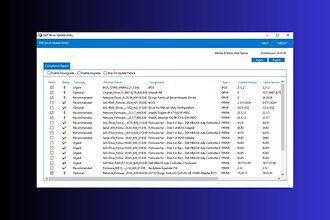 Download Or Update Dell Drivers Using Dell Update Utility (Quick Guide)