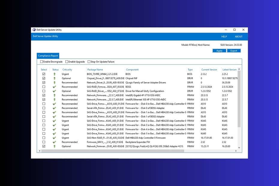 Download Or Update Dell Drivers Using Dell Update Utility (Quick Guide)